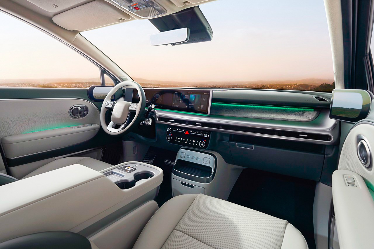 아이오닉 9, EV9 대비 우월한 특징 5가지는?