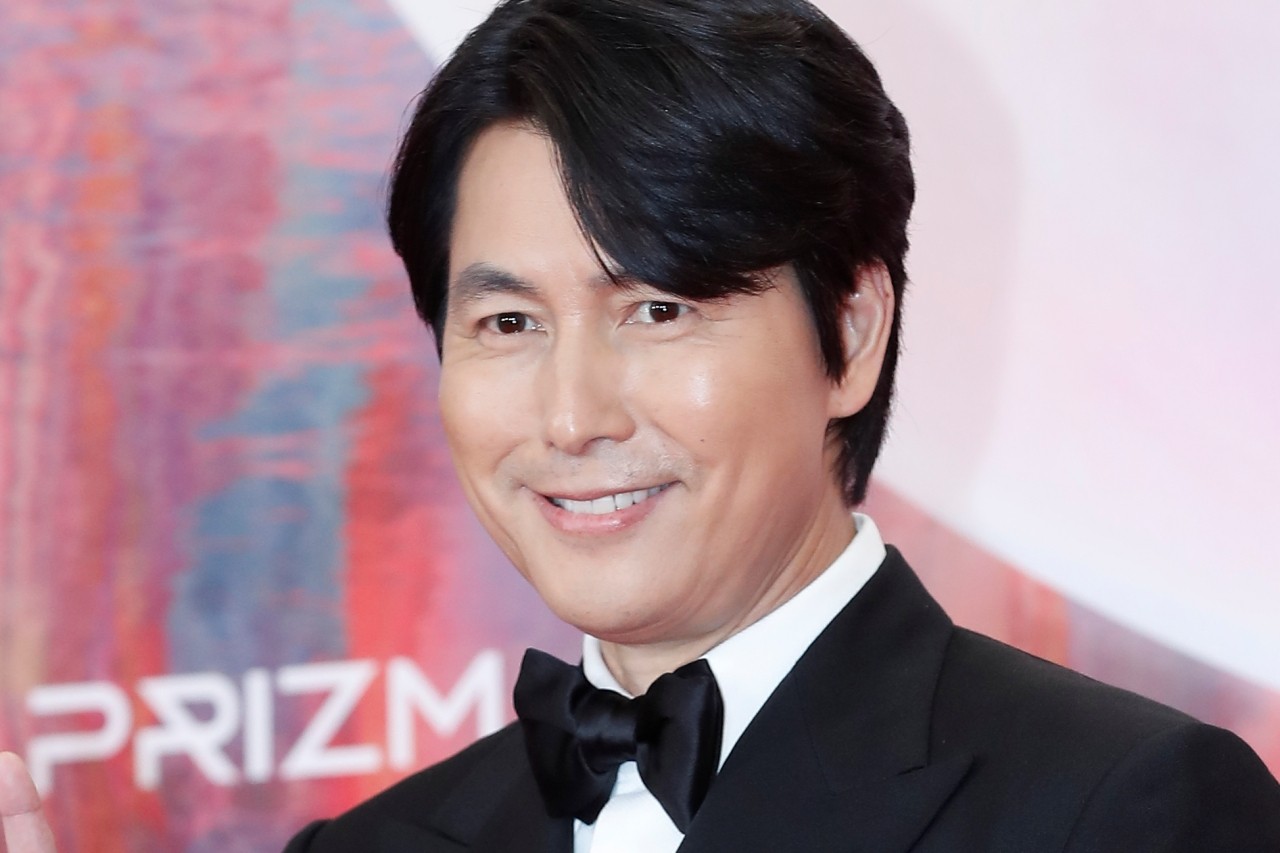 혼외자 생긴 정우성 일반인 여성과 스킨십 사진 유출