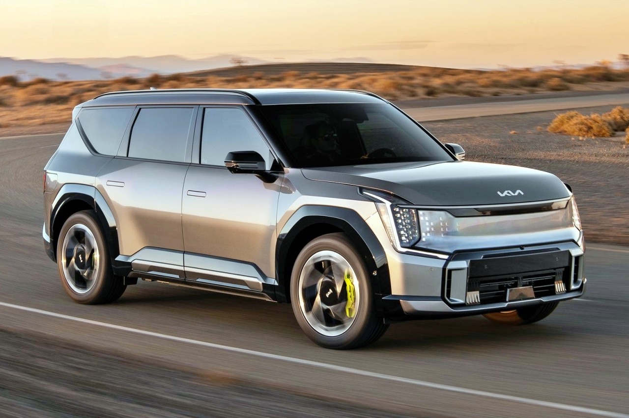 2024 LA오토쇼, 국내 출시 기대되는 신차는?