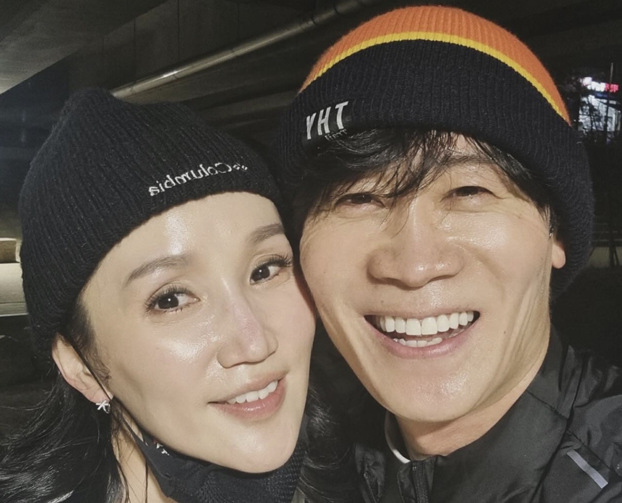 Jin Seon-kyu and Park Bo-kyung Photos, News and Videos, Trivia and ...