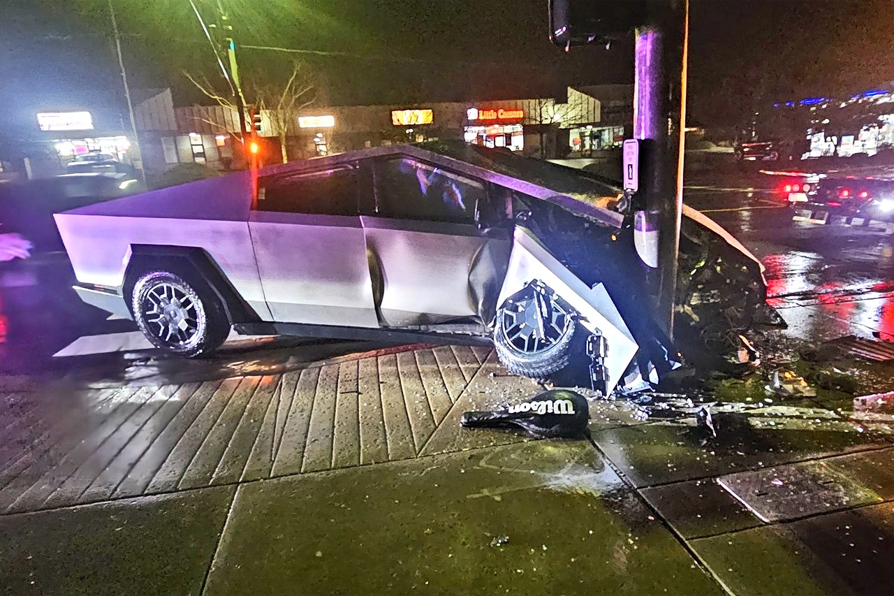 정의선 회장에 극딜하려던 일론 머스크, 대형 사고로 '산산조각'