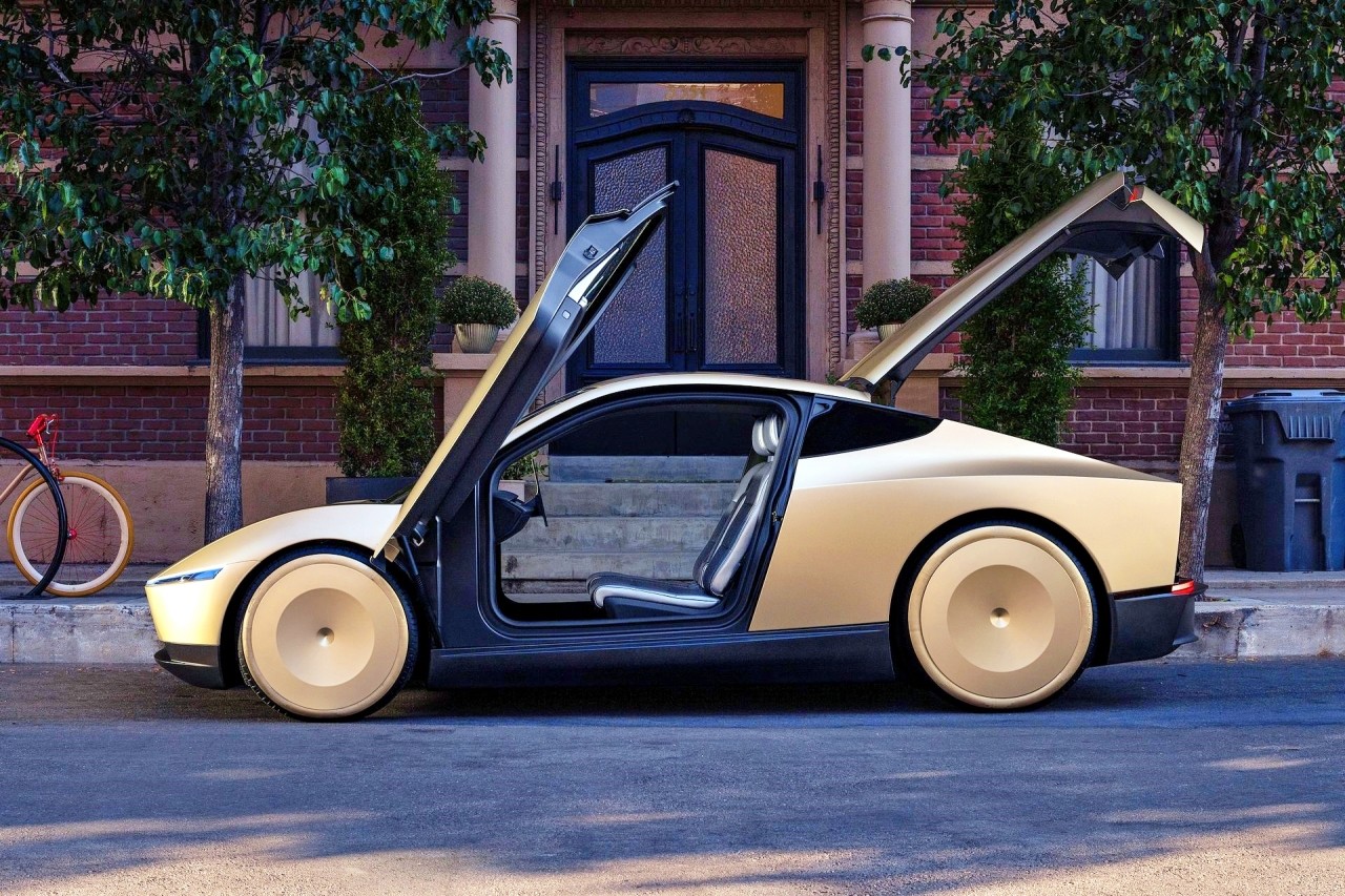 정의선 회장에 극딜하려던 일론 머스크, 대형 사고로 '산산조각'