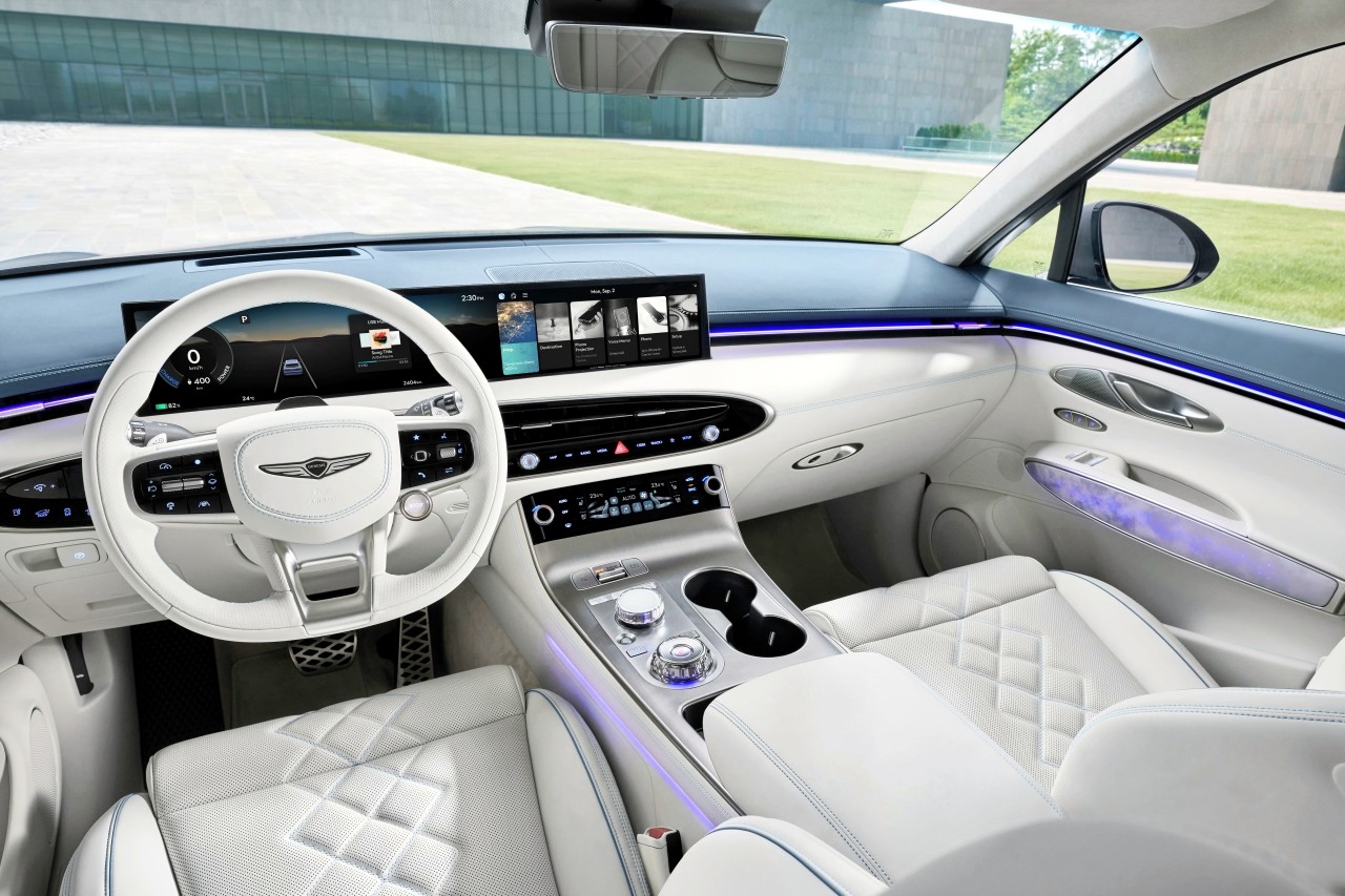 "알바때부터 다짐"... 조나단, 드림카 구매 후 방송국 직행한 이유는?