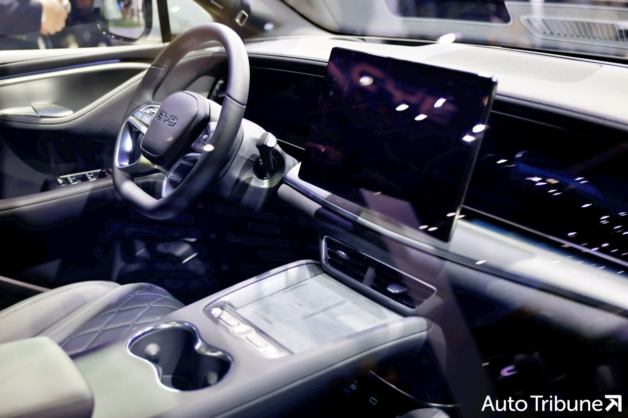 "일본보다 저렴해"... 씨라이언 7, 결국 테슬라 위기 만드나?