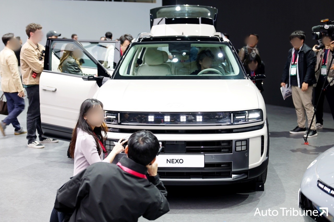 "회장님 야심작인데"... 현대차 SUV 결국 4천만 원 할인, 이걸 '어쩌나'