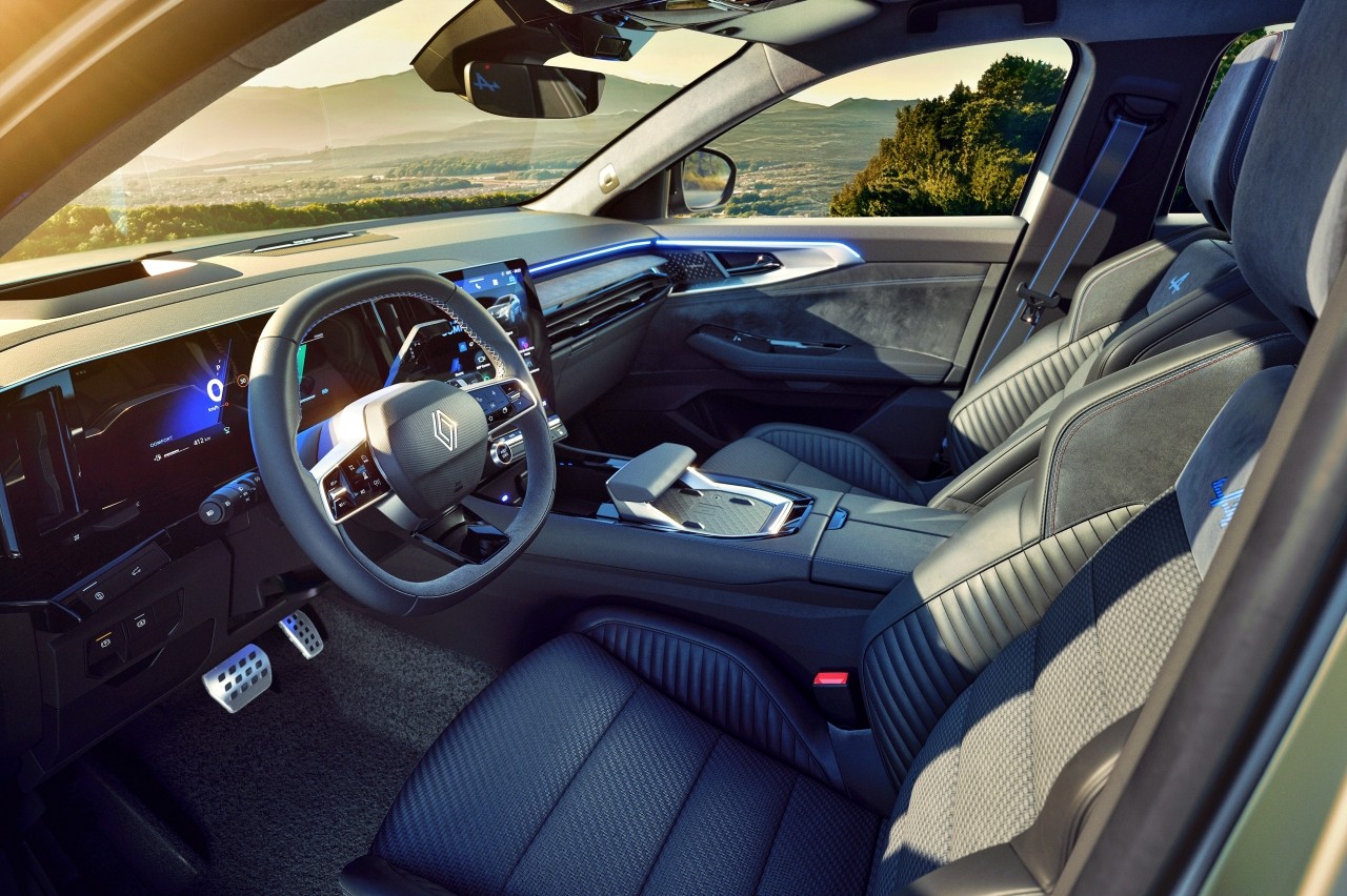 "연비는 24km/l"... 압도적 효율성 SUV, 국내 출시도?