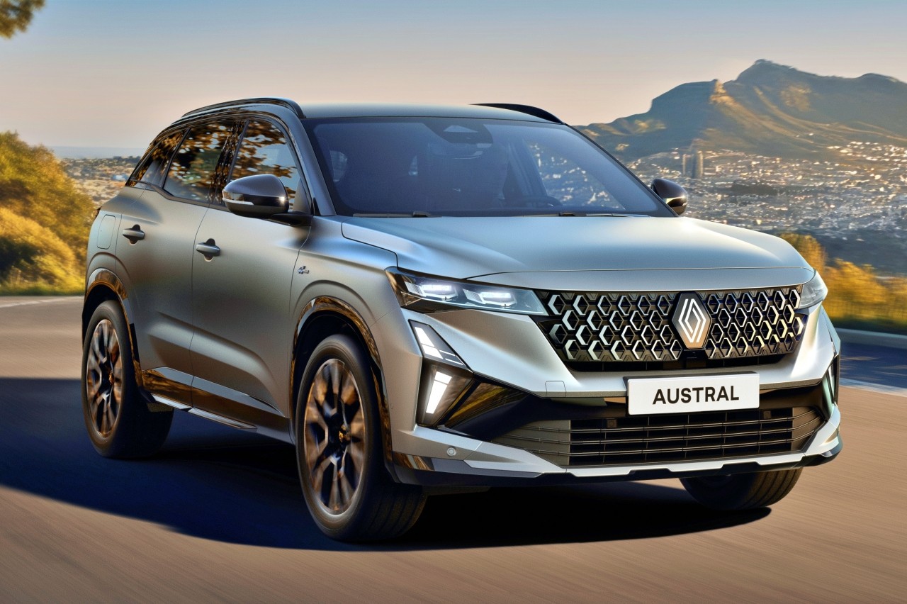 "연비는 24km/l"... 압도적 효율성 SUV, 국내 출시도?