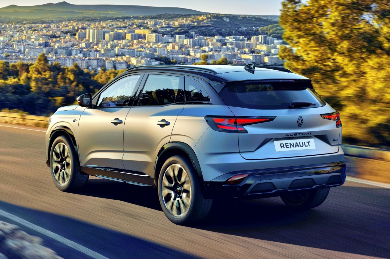 "연비는 24km/l"... 압도적 효율성 SUV, 국내 출시도?