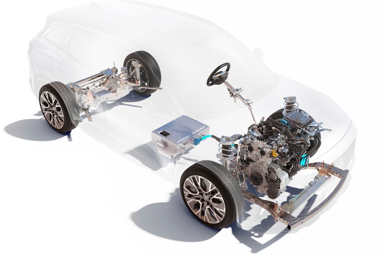 "요즘 르노폼 미쳤다"... 24km/l 하이브리드 SUV, 국내 출시하나?