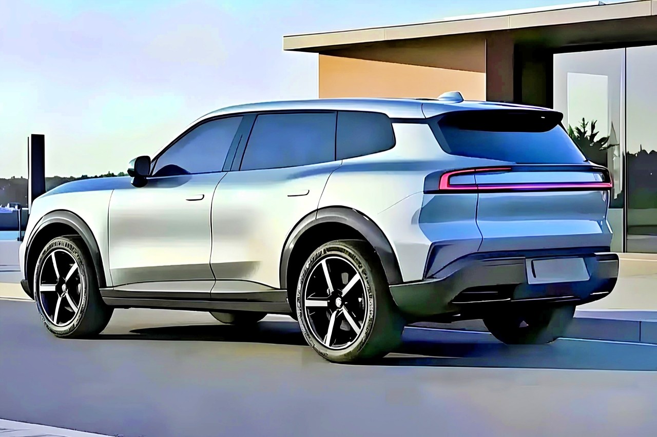 "제네시스가 커졌다"... 1500km 가는 프리미엄 대형 SUV, 출시는 언제?