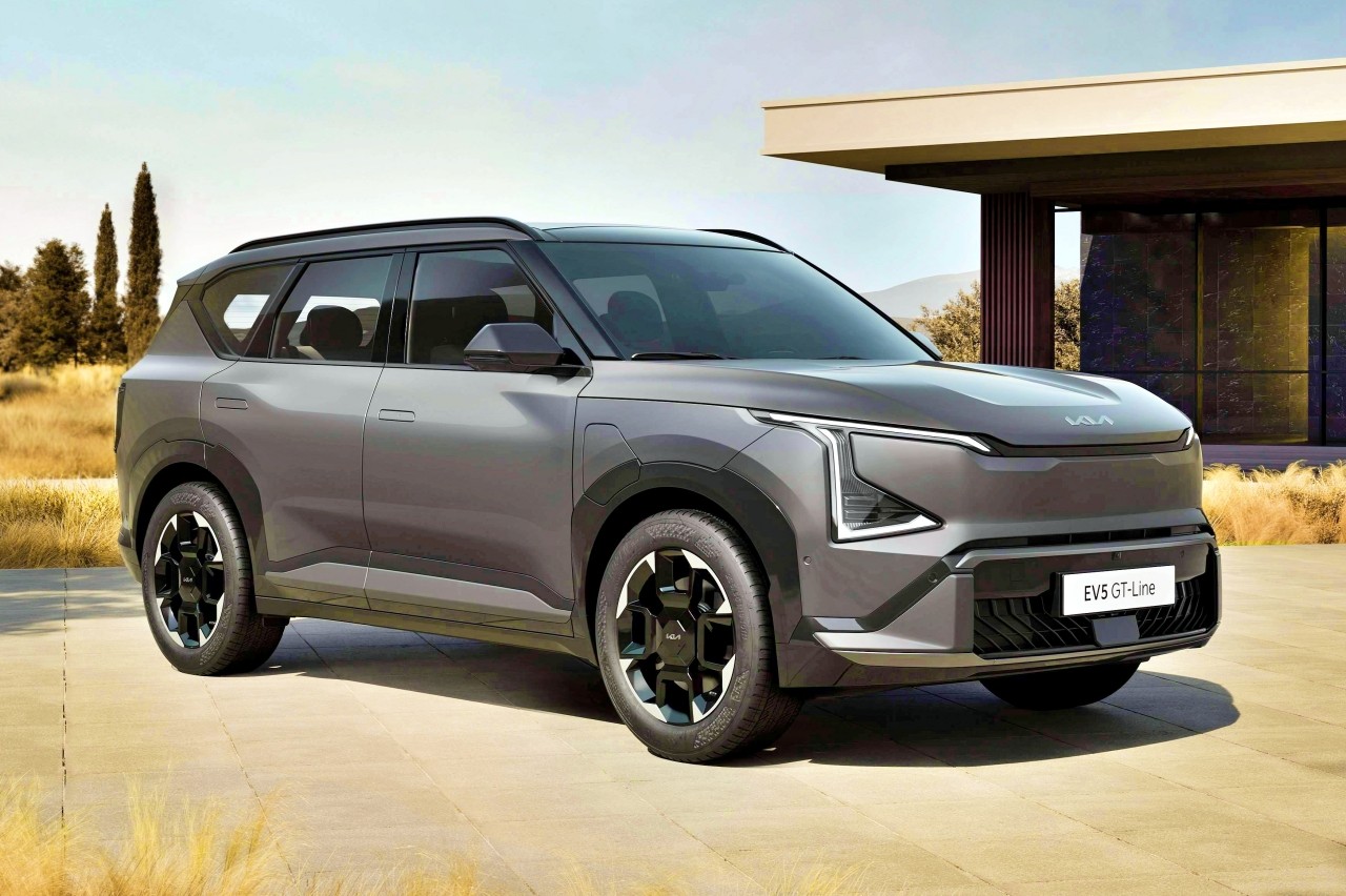 "1회 충전 507km 주행"... 신형 SUV, 가격까지 쏘렌토보다 저렴해 '눈길'