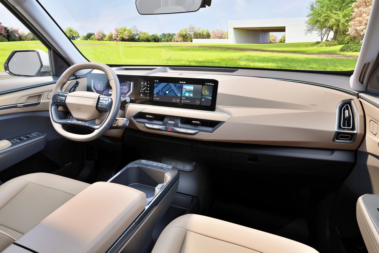 "1회 충전 507km 주행"... 신형 SUV, 가격까지 쏘렌토보다 저렴해 '눈길'