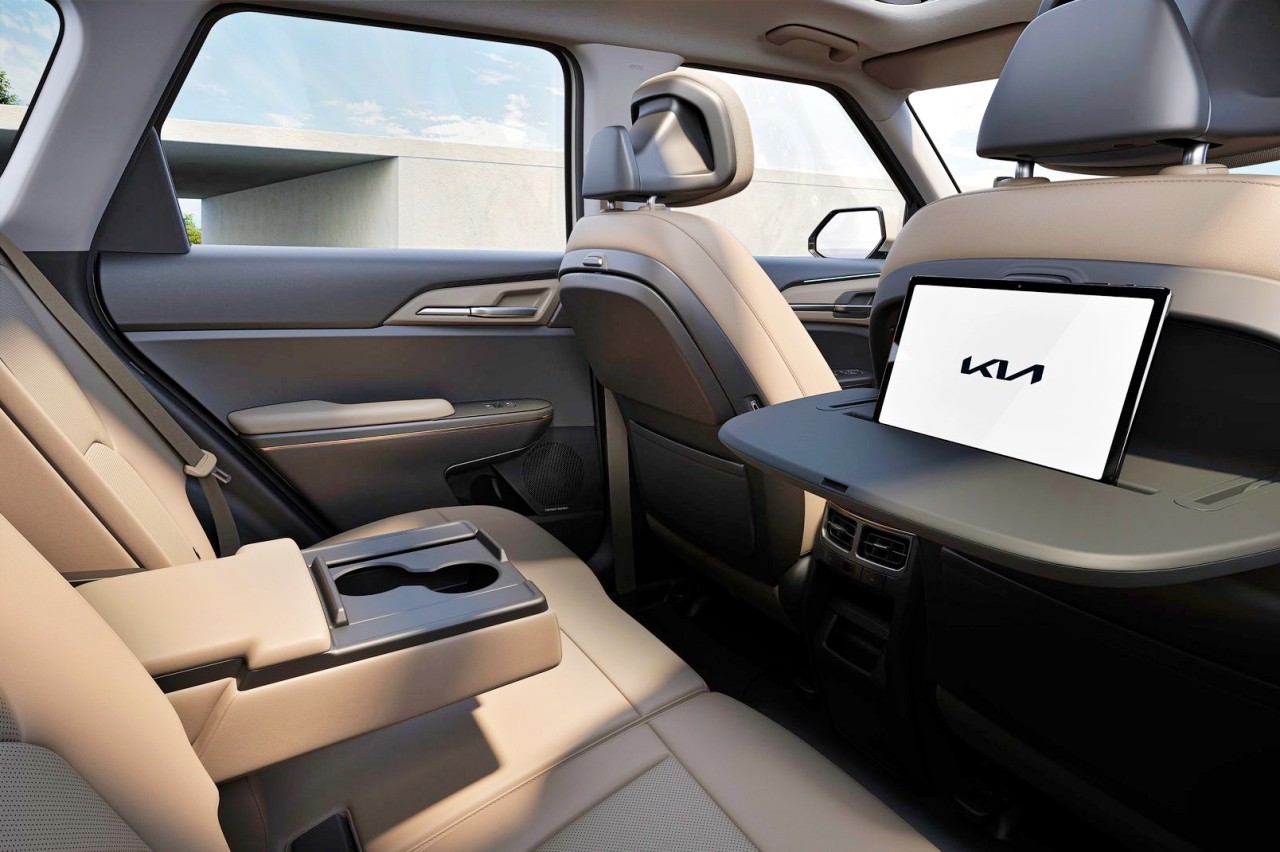 "1회 충전 507km 주행"... 신형 SUV, 가격까지 쏘렌토보다 저렴해 '눈길'