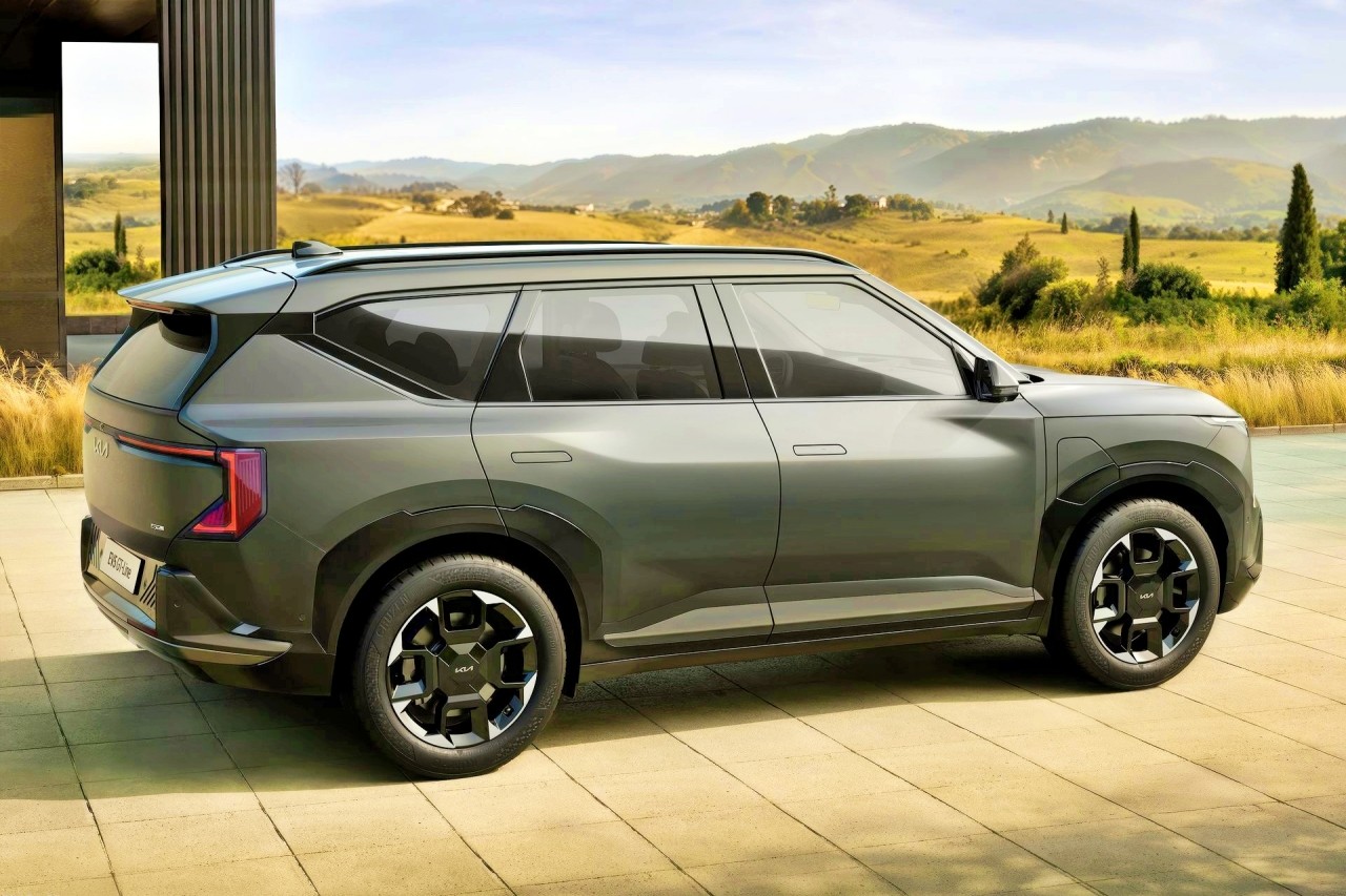 "1회 충전 507km 주행"... 신형 SUV, 가격까지 쏘렌토보다 저렴해 '눈길'