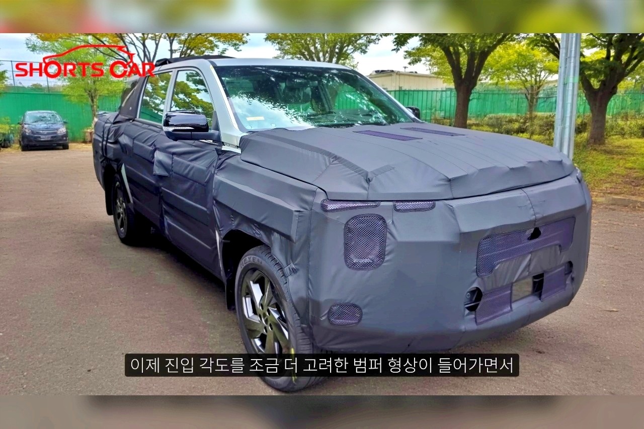 "기아 이제 어쩌나"... KGM의 기대 가득 신차, 가성비 패밀리카 도전