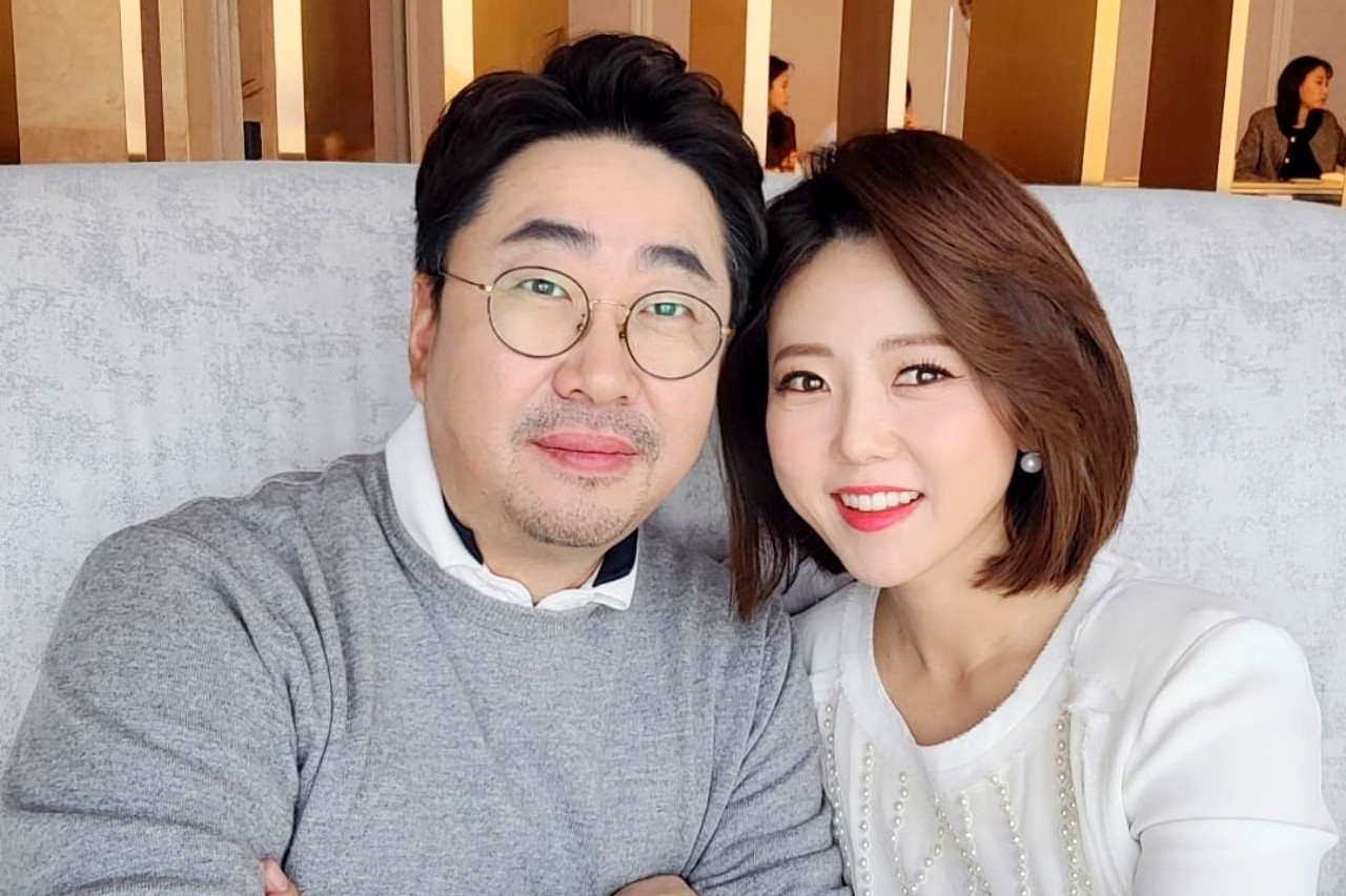 "사건반장 백성문 변호사 별세"... YTN 김선영 앵커, 결혼 6년 만에 남편상